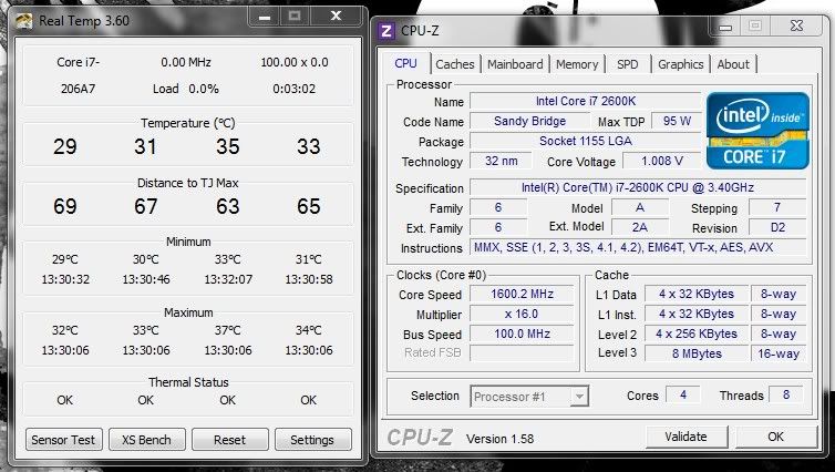 CrossFire-X 6950 [PICS!!!] | Overclock.net