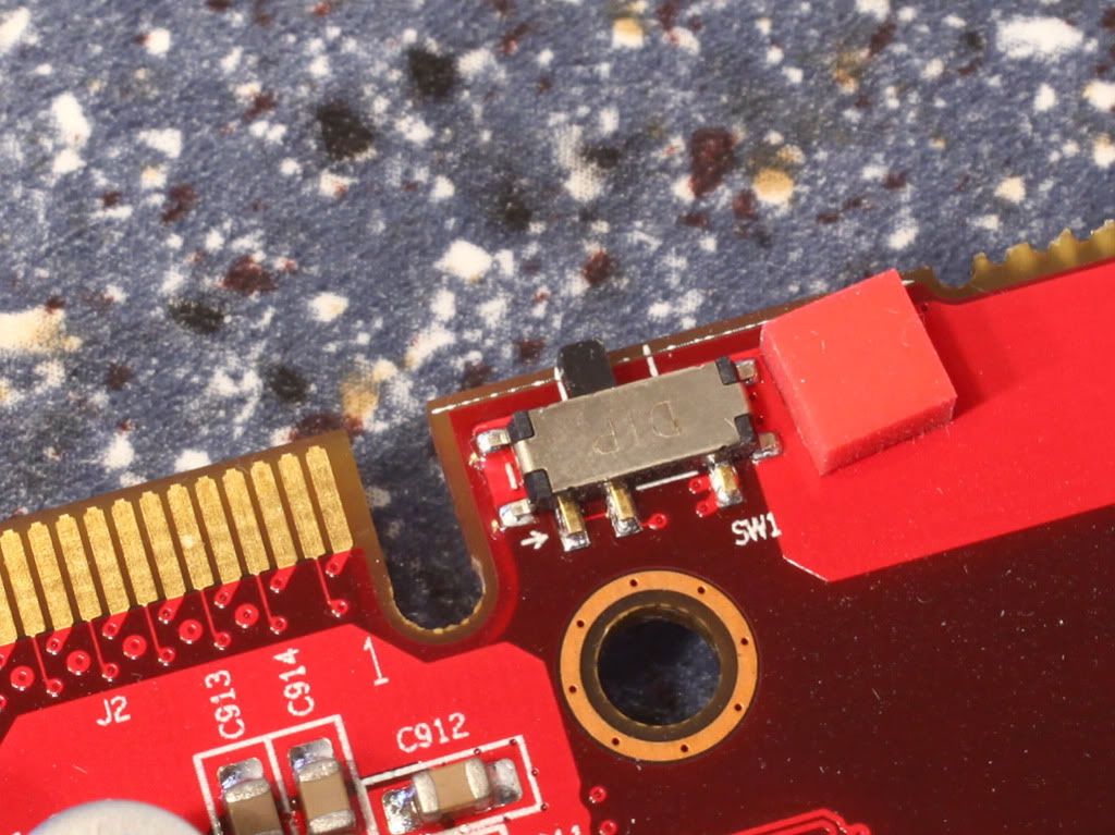 CrossFire-X 6950 [PICS!!!] | Overclock.net