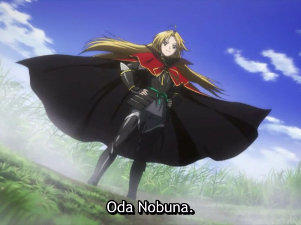 [TMP] "Samurai Herstory" Topic