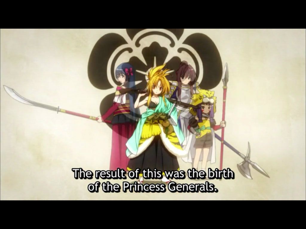 [TMP] "Samurai Herstory" Topic