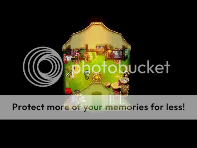 Tent Interiors? | RPG Maker Forums