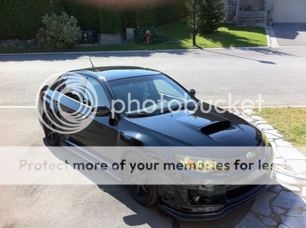 wingless sti thread | Page 7 | IW STi Forum
