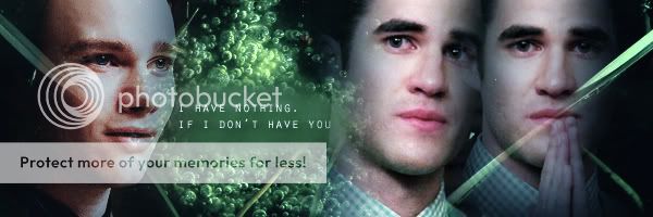 Klaine | The World of Kurt and Blaine