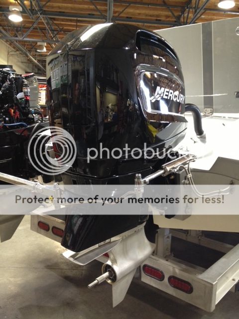 Outboards for cat 300x or 300xs's - Offshoreonly.com