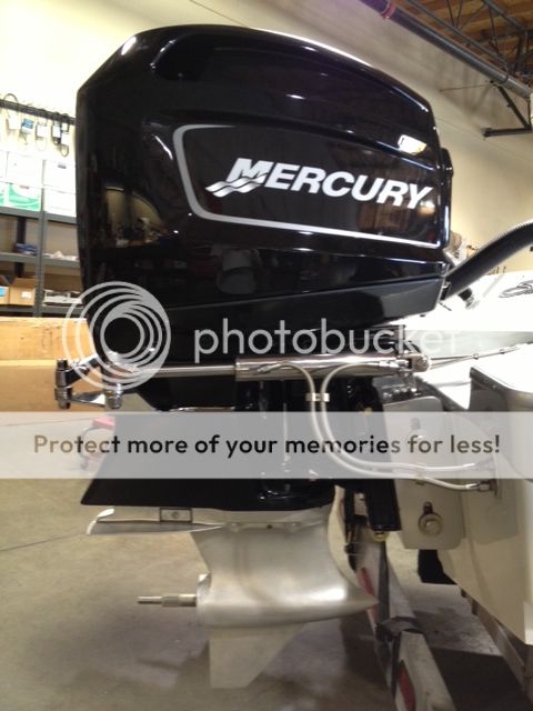 Outboards for cat 300x or 300xs's - Offshoreonly.com