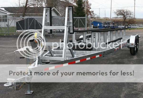 LoadMaster Catamaran Trailers, have you had issues with your LoadMaster ...