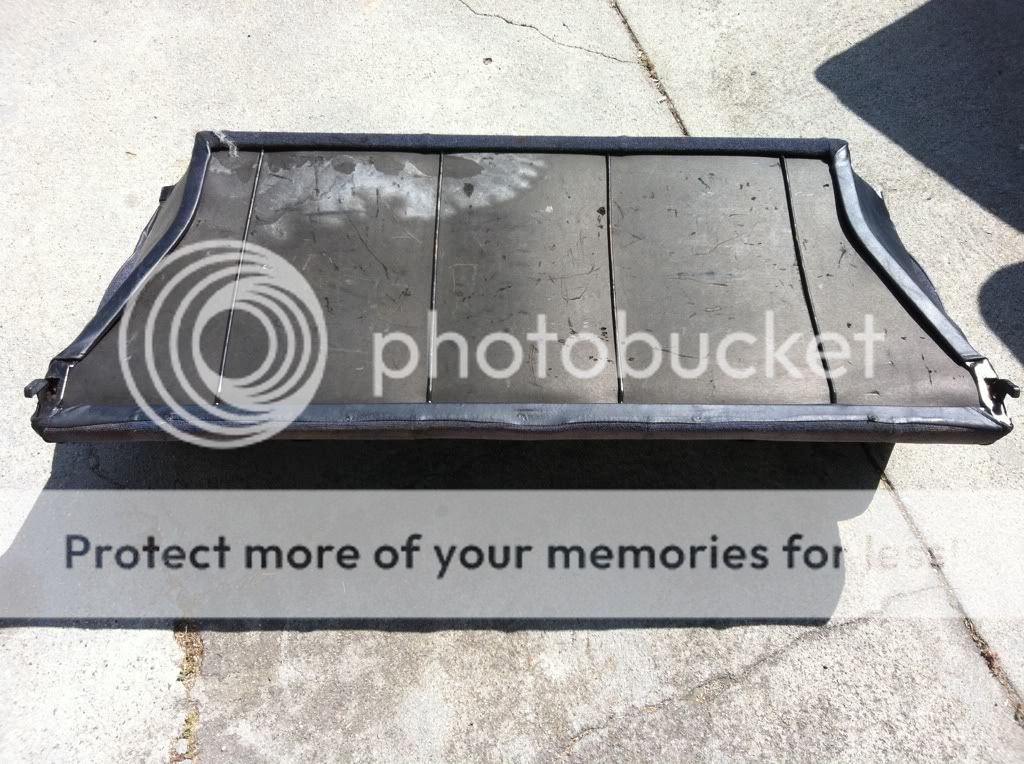 MK1 rear seat | VW Vortex - Volkswagen Forum