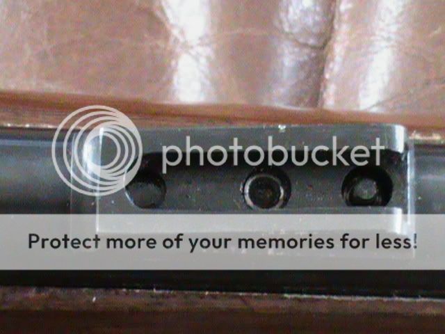 em332 rear sight | Rimfire Central Firearm Forum