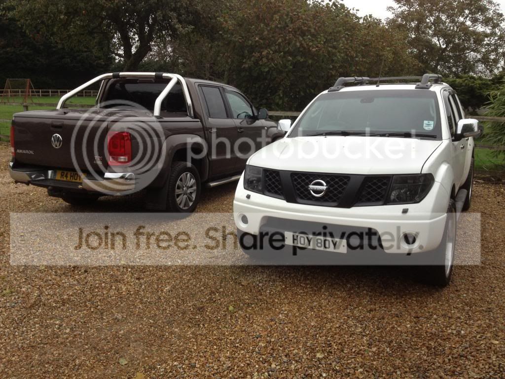 How much is my white navara aventura worth? modified custom | Nissan ...