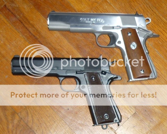 Grandpa and Grandson together | Colt Forum