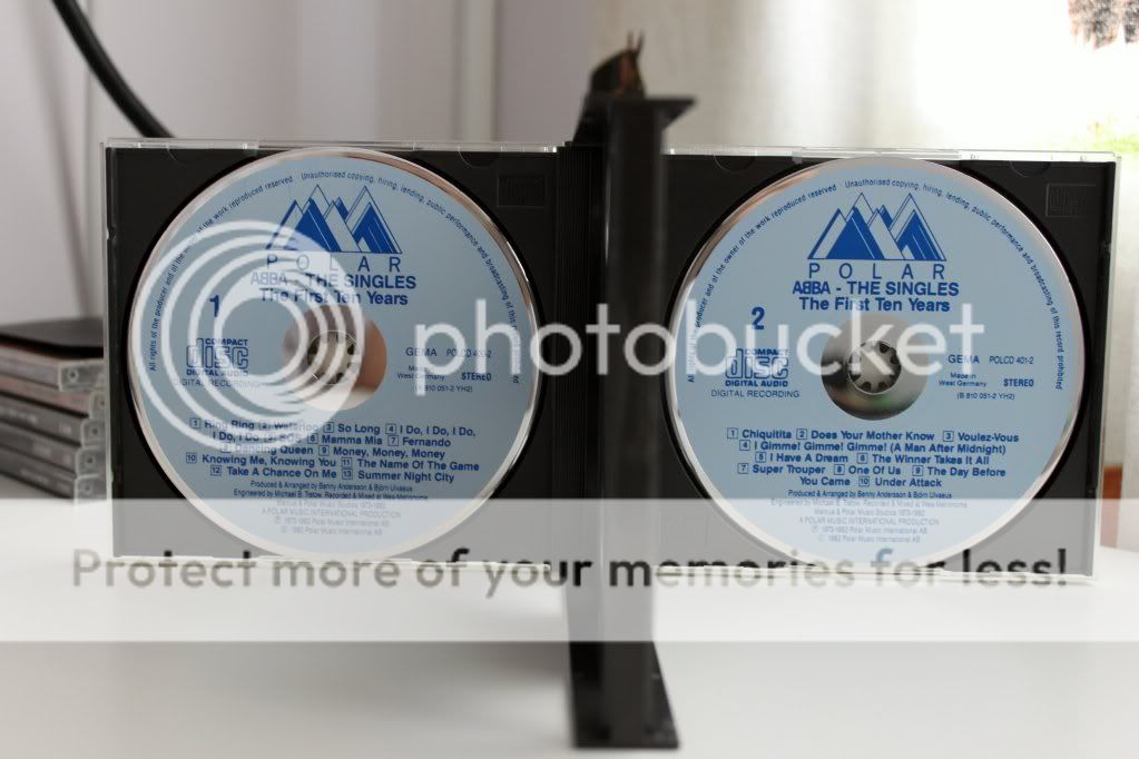 What are your rarest CDs? #3 | Page 29 | Steve Hoffman Music Forums