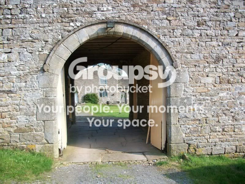 [TR] Askrigg