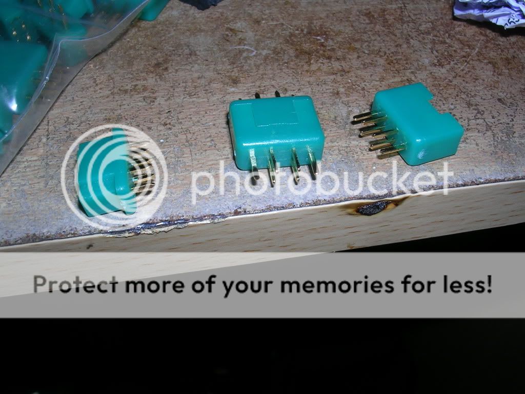 Wiring/Connecting/Terminating Materials Thread. | Page 8 | Endless ...