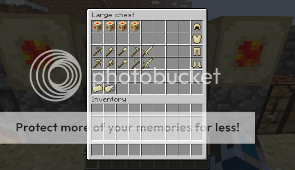 SandStone Tools mod - Minecraft Mods - Mapping and Modding: Java ...