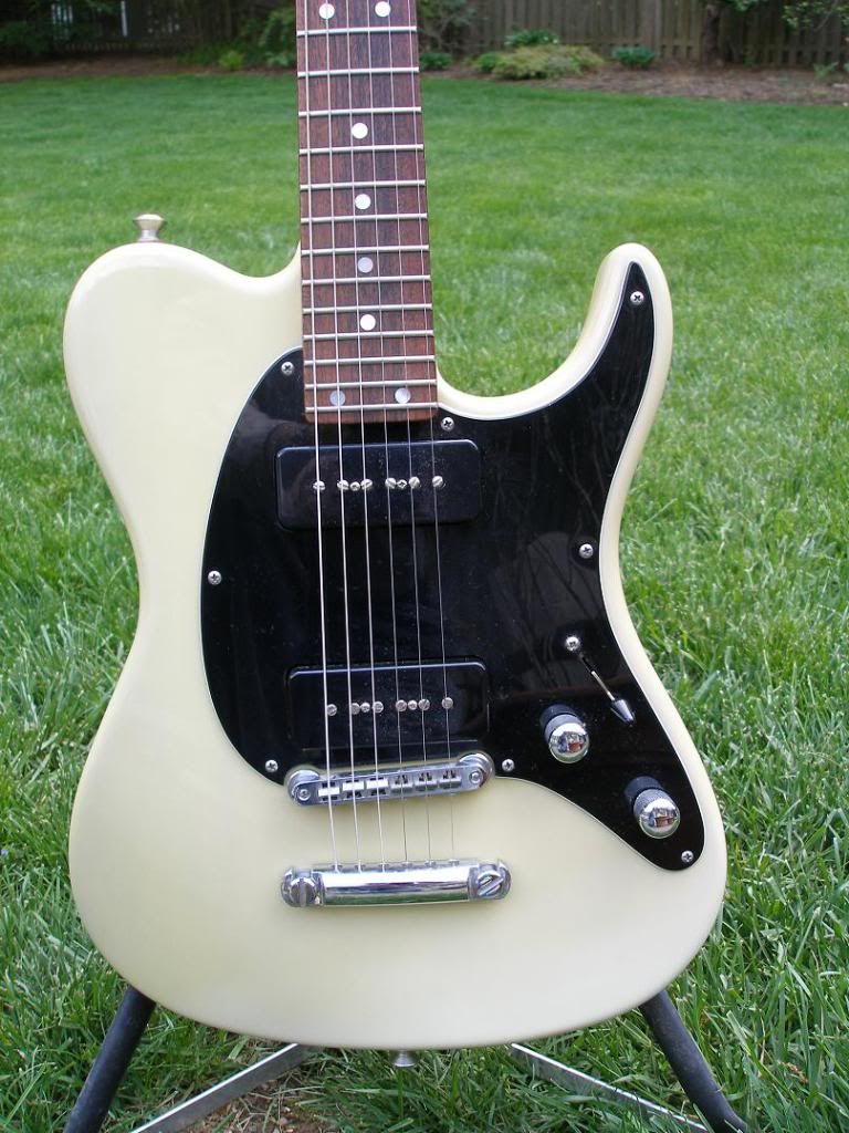 Tele-Paul-Les-Caster builds | Page 11 | Telecaster Guitar Forum