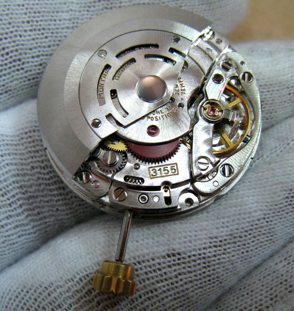 Let's open things up a bit: 6 different manual winds | Page 2 ...