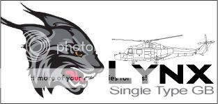 Airfix navy lynx w/rotorcraft set - Lynx Single Type Group Build ...