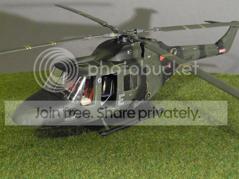Army Lynx AH-1 - Page 2 - Work in Progress - Aircraft - Britmodeller.com
