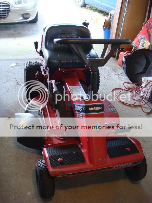 Bought a used SR1433 for $575, what all should I do to it now? | My ...