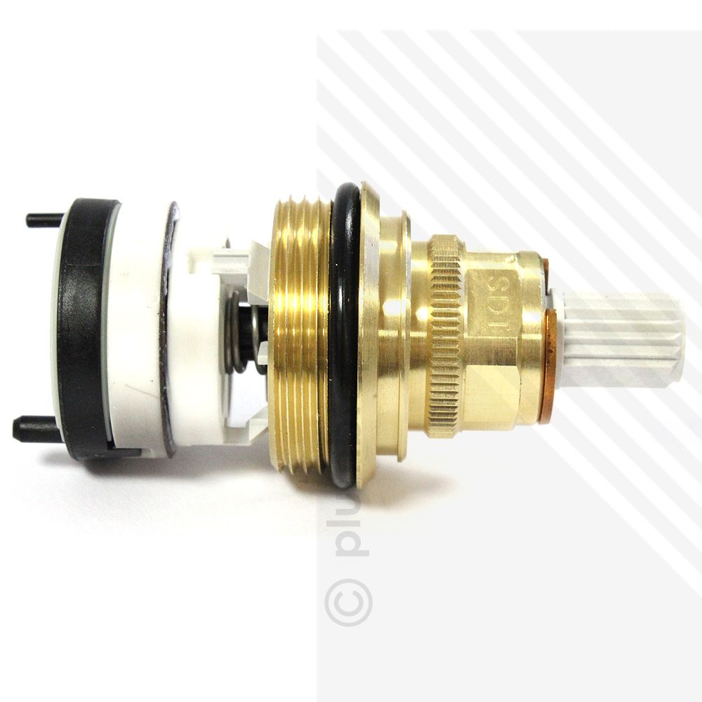 Grohe Aquadimmer Flow Cartridge Assembly Thermostatic Valve Spare ...