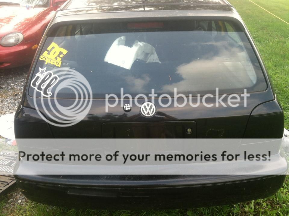 drivers edition gti part out! PICTURES! | VW Vortex - Volkswagen Forum