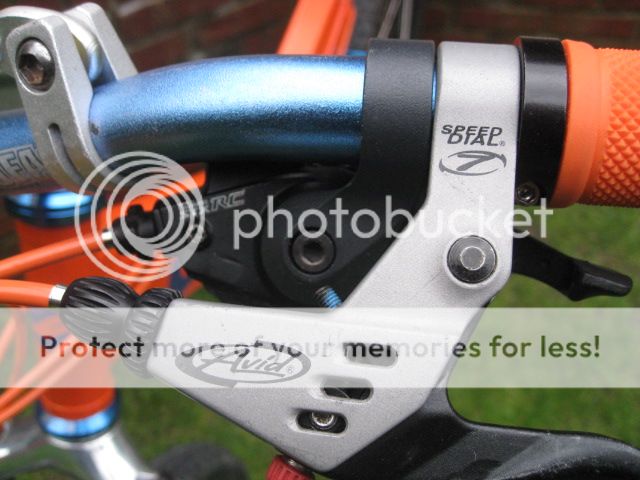 Giant Box Two build & refurb......finally finished...... | Retrobike