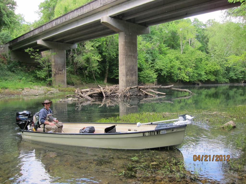 Official Microskiff.com photo gallery - Show off your skiff!!! | Page 3 ...