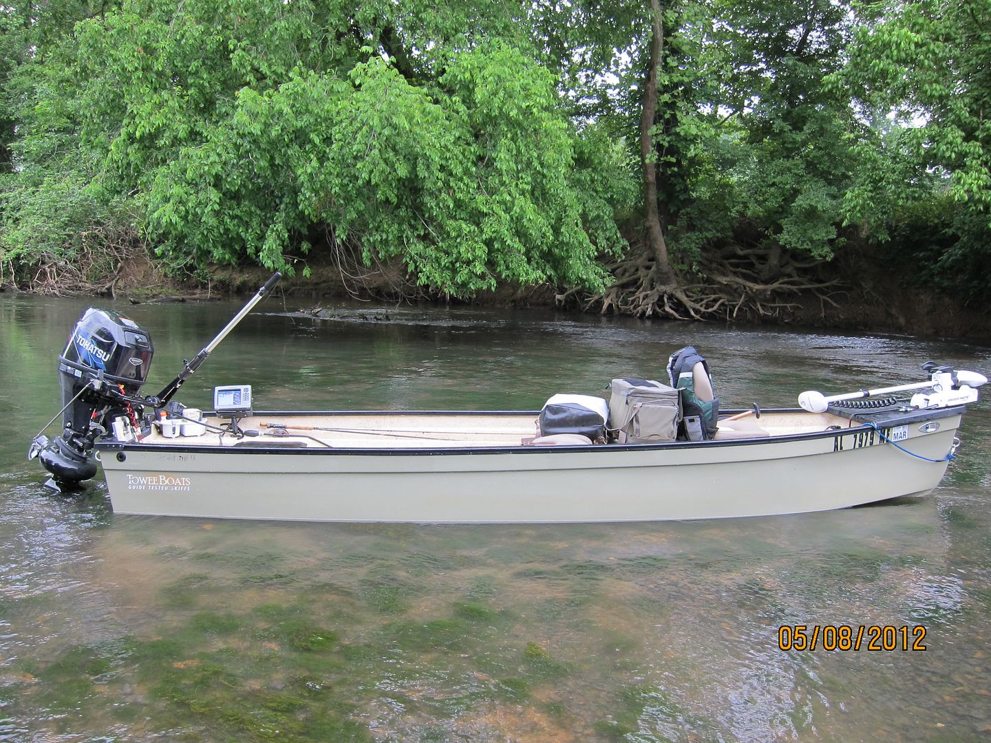 Official Microskiff.com photo gallery - Show off your skiff!!! | Page 3 ...